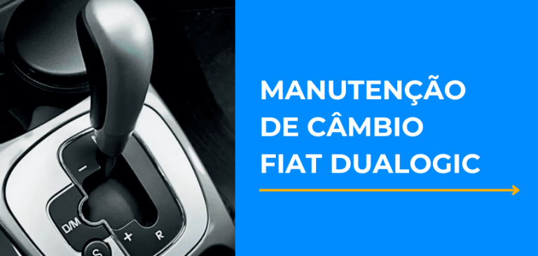 Fiat Dualogic – SKL Automotivo